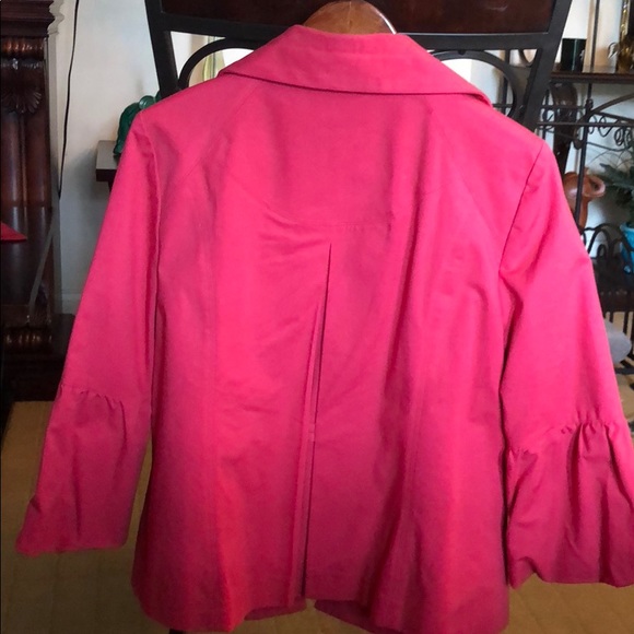 Charter Club | Jackets & Coats | Very Cute Charter Club Jacket Wpuff ...